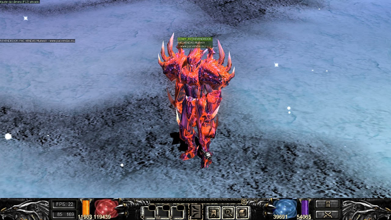 Set 06 - MuAwaY - YouTube