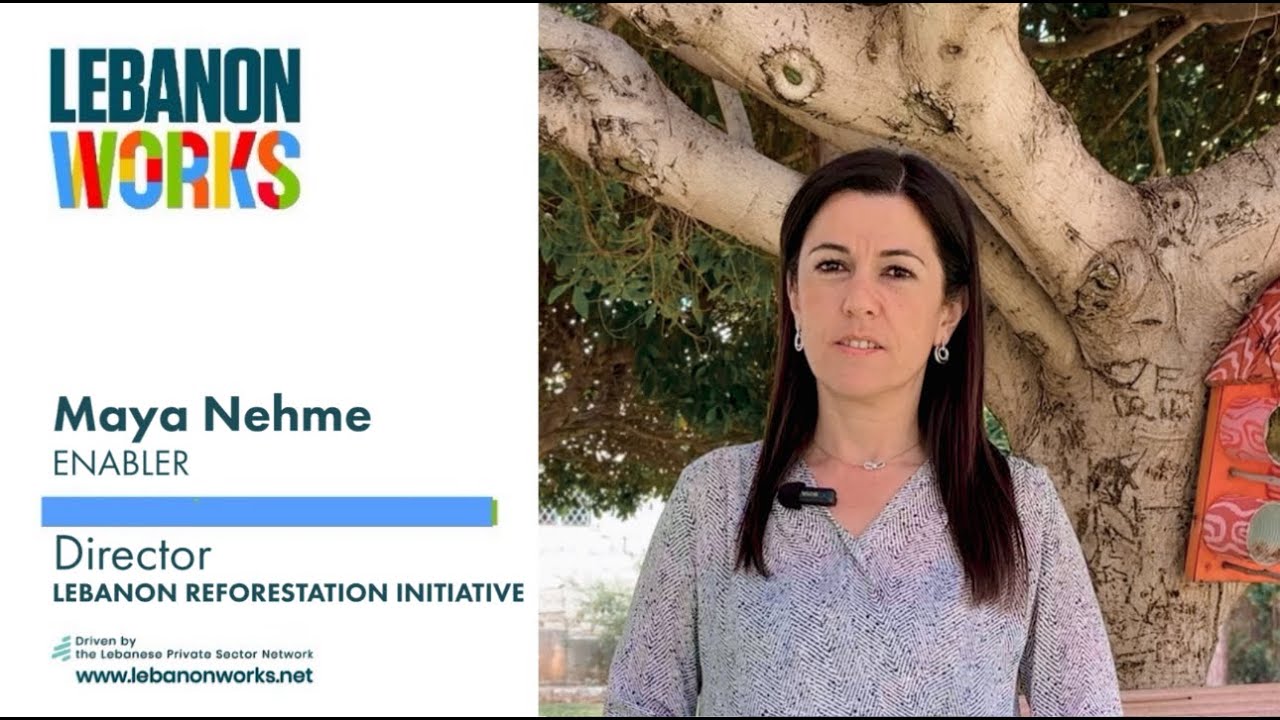 Maya Nehme - YouTube