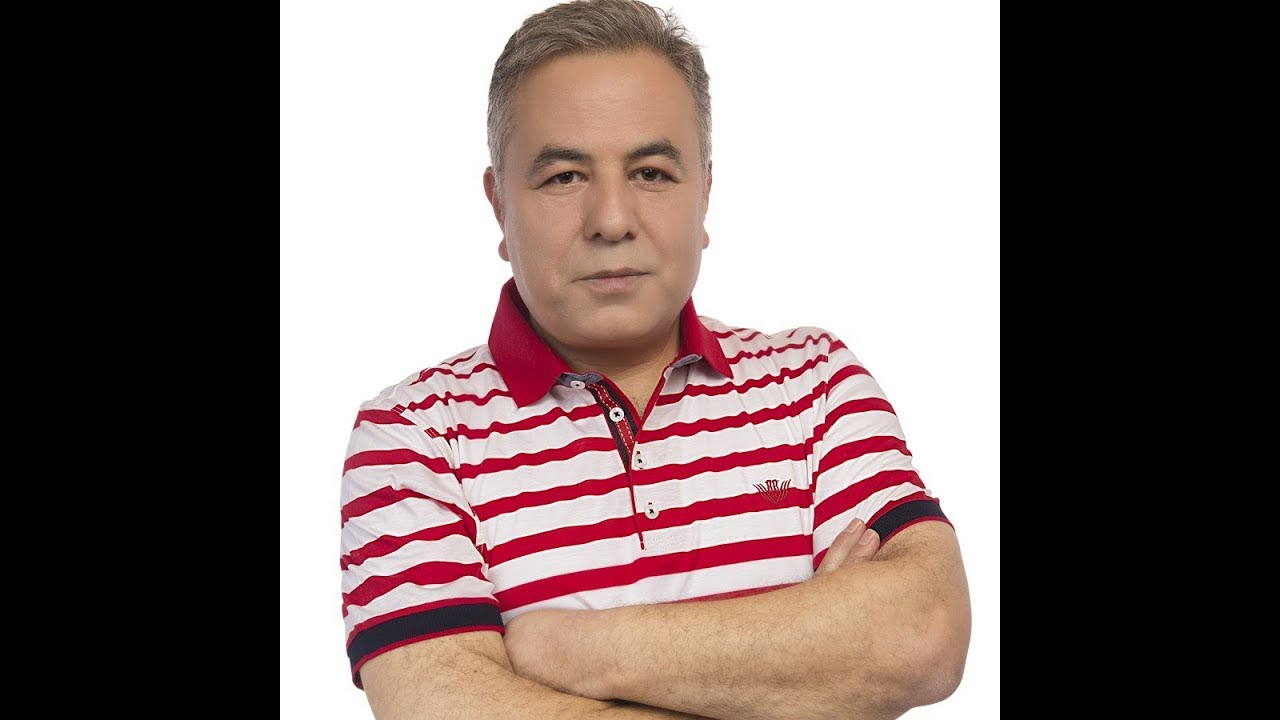 ARİF NAZIM VE SEN UZAKLARDASIN - YouTube
