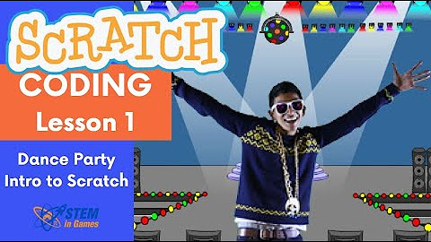 Scratch Coding Tutorials - YouTube