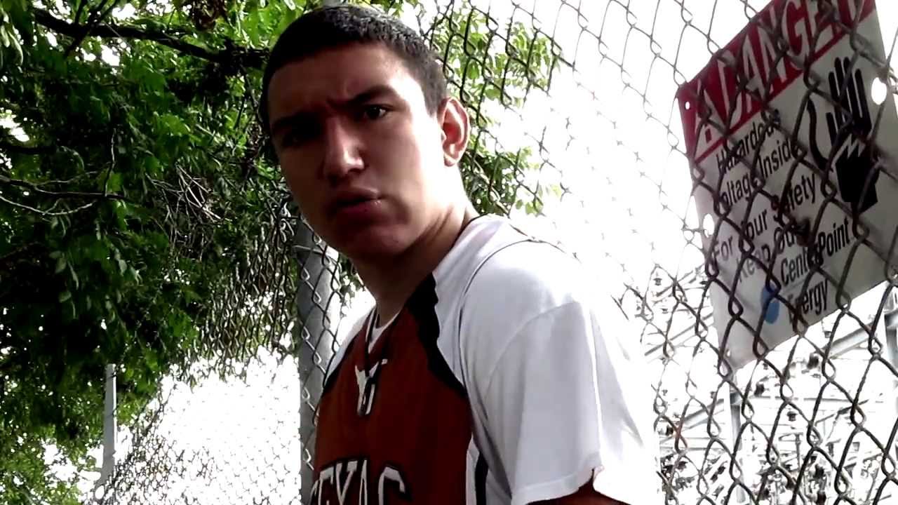 Dry Wall (MC Monte) Official Music Video (Directed by K-Dub) - YouTube