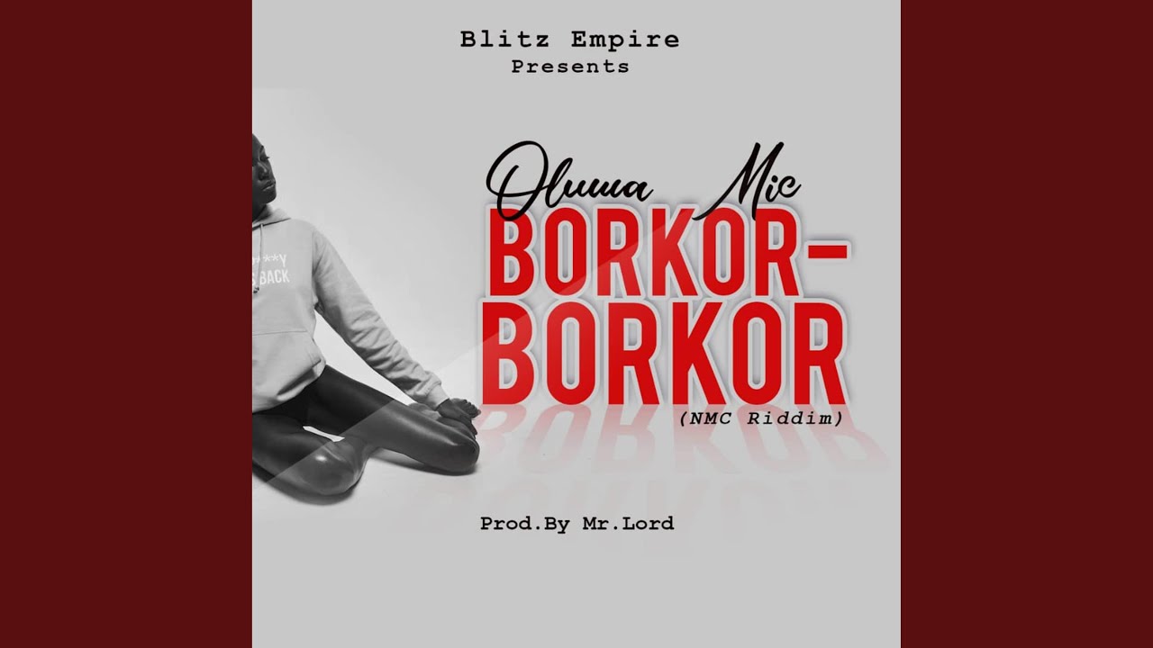 Borkor-Borkor - YouTube