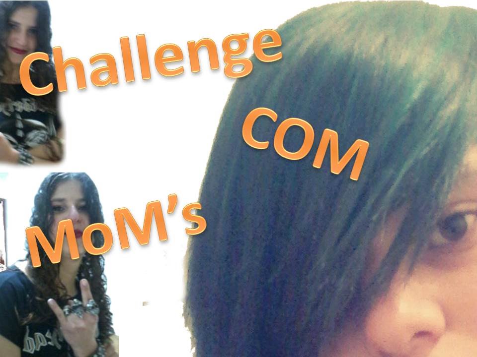 Challenge Com Moms 1 Pode Tudo Tv Youtube