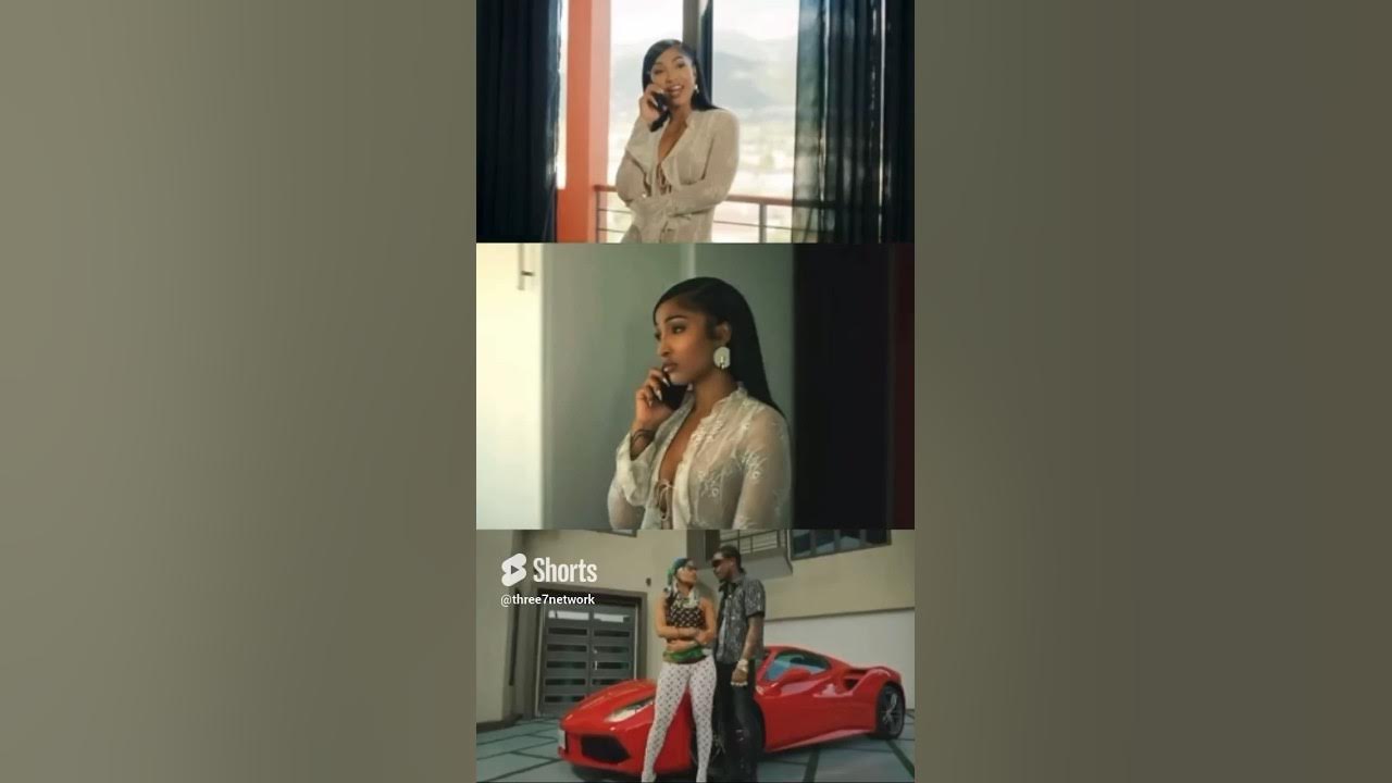 Shenseea - Hit & Run ft. Masicka, Di Genius - YouTube