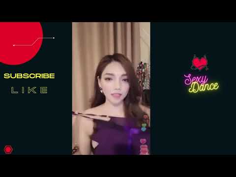 Thai Girl Big Boob Sexy Dance 😍 Bigo Tiktok