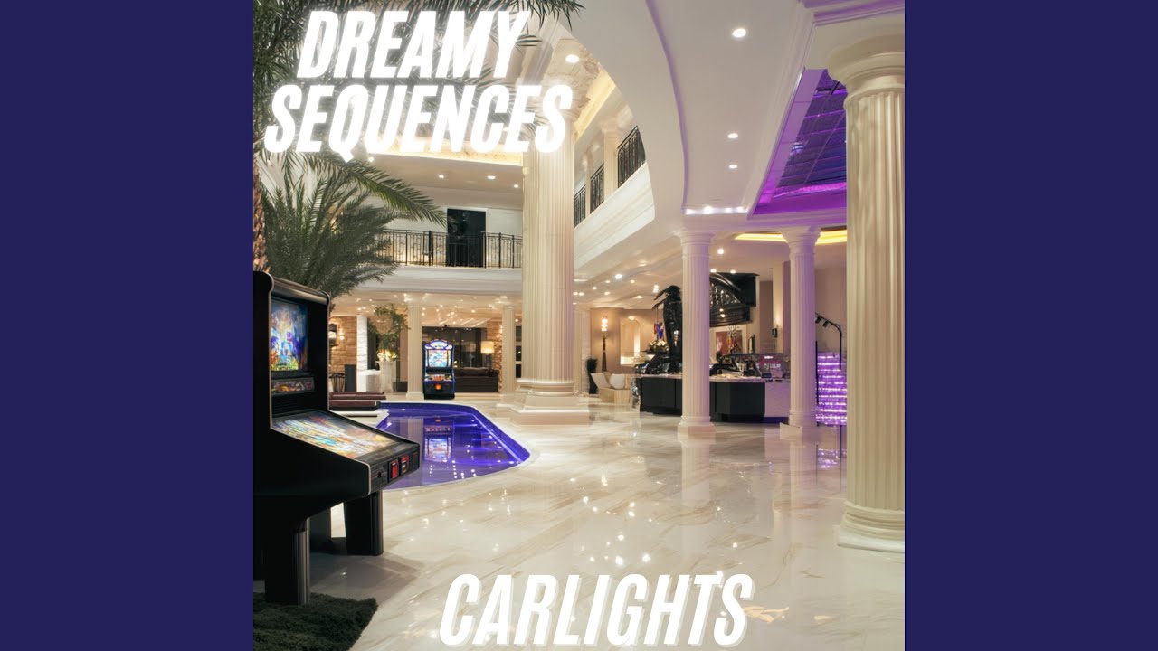 Dreamy Sequences - YouTube