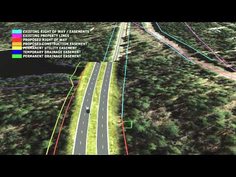NC 211 Improvements - YouTube