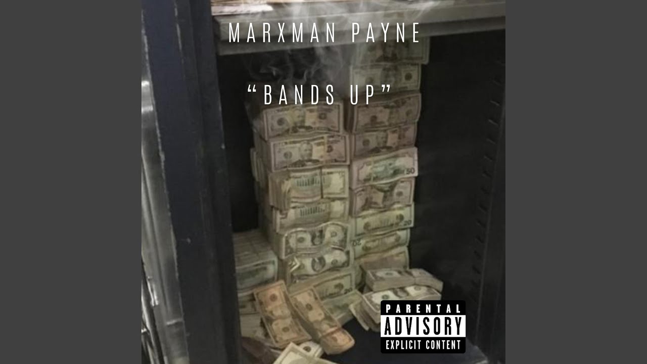 Bands Up (Instrumental) - YouTube