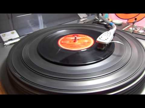 Tomorrow Tomorrow - Bee Gees (Compacto Simples 1969) vinyl 33 rpm