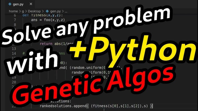 Pymoo NSGA-II: Non-dominated Sorting Genetic Algorithm, 48% OFF Pymoo NSGA-II: Non-dominated Sorting Genetic Algorithm, 48% OFF