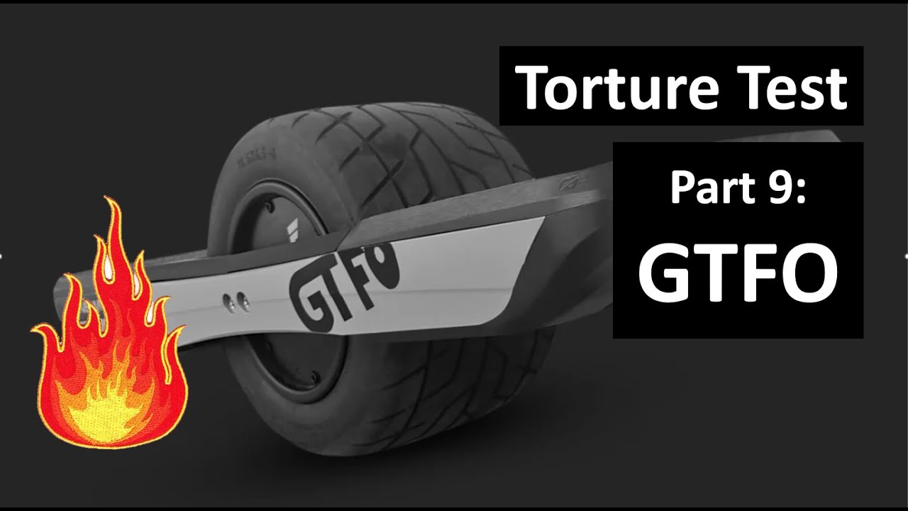Bring the Heat - Part 9: GTFO - YouTube