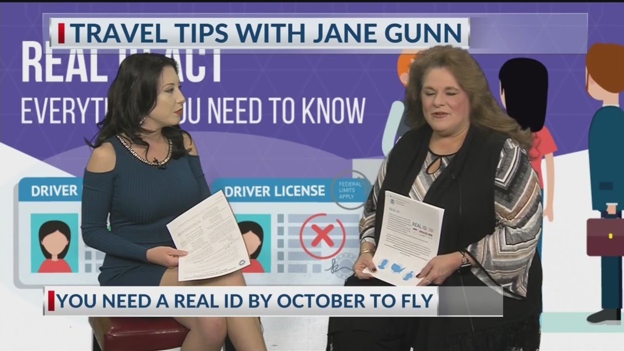 Real ID To Fly YouTube real-id-to-fly-youtube