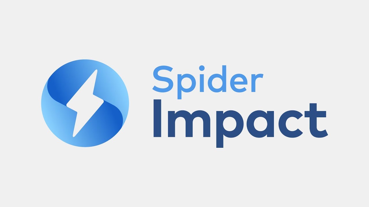Spider Impact Tour - YouTube