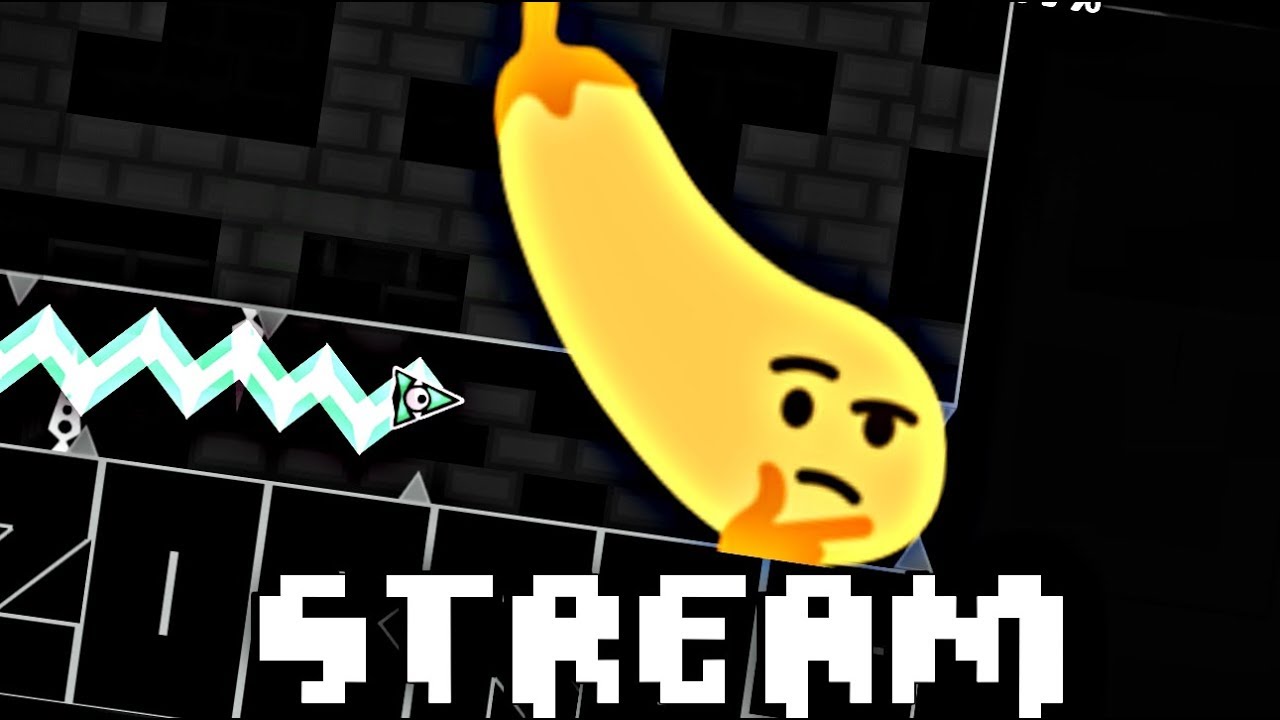KAHOOTS + LEVEL REQUESTS STREAM! :D | Geometry Dash 2.1 - YouTube