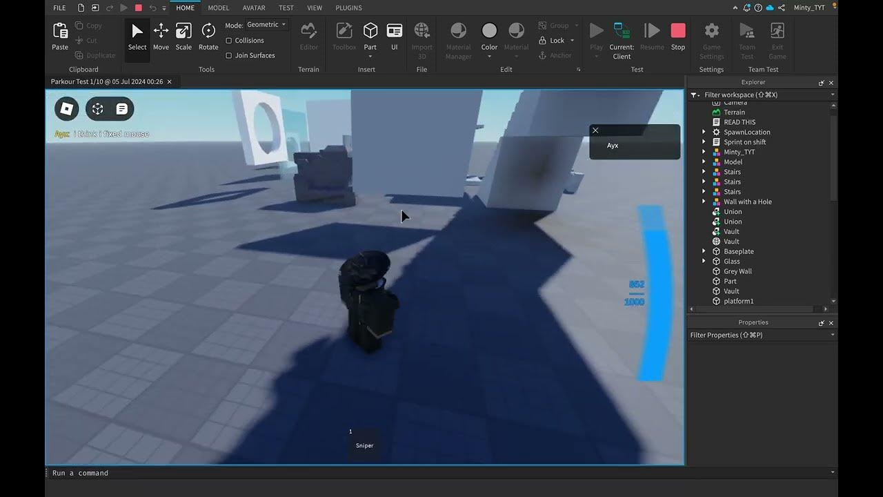 Progress #2 - YouTube