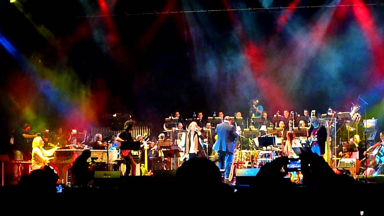 Historia De Nadie - Homenaje a Fidel Gamboa / Despedida de Malpaís (HD ...