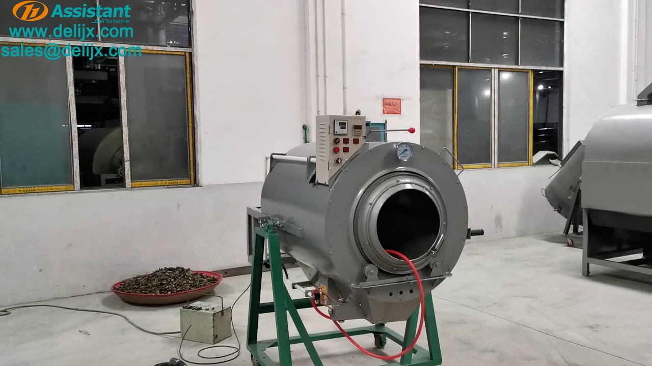Green Tea Steaming Machine Steam Machine For Green Tea Tea Firing ...