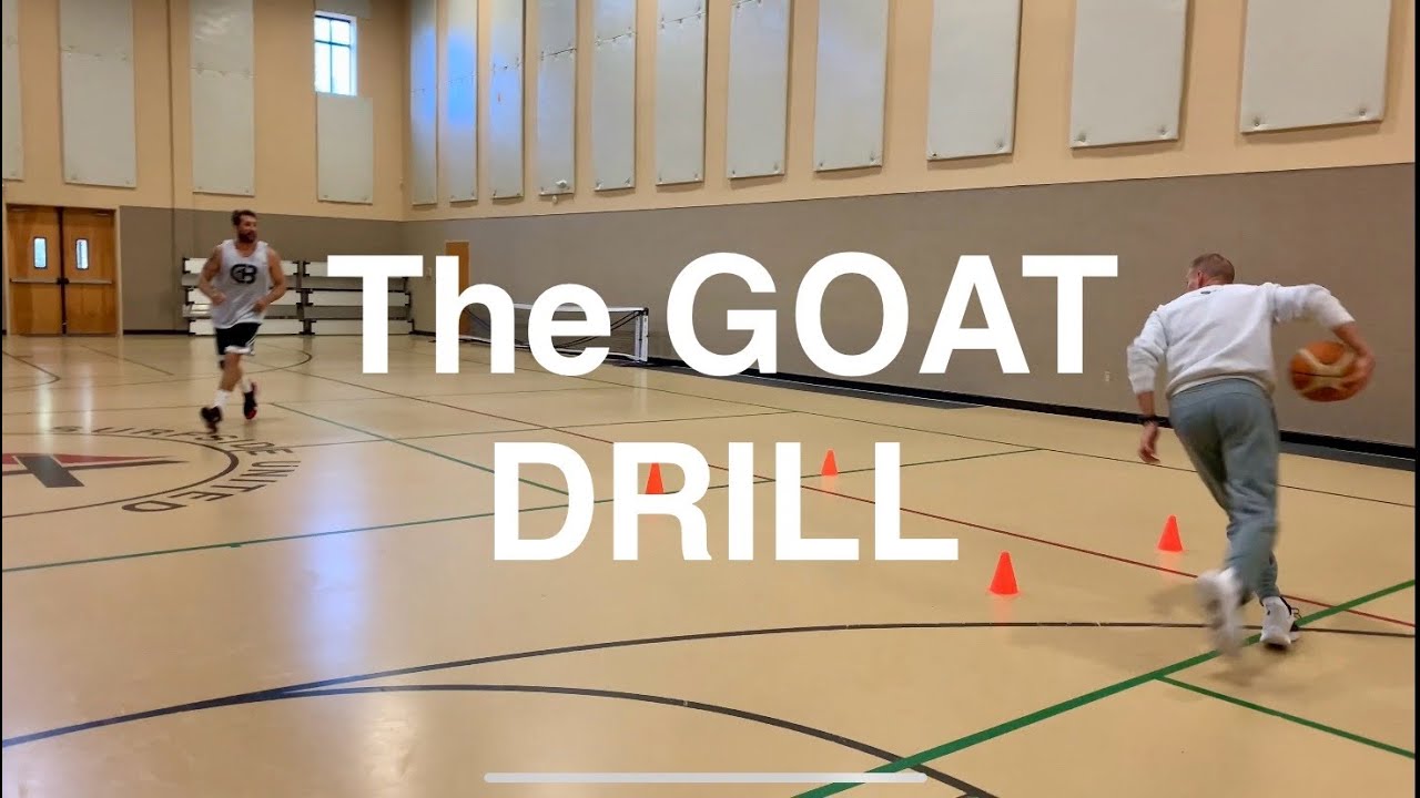 Goat Performance Drill: Warm Up - YouTube