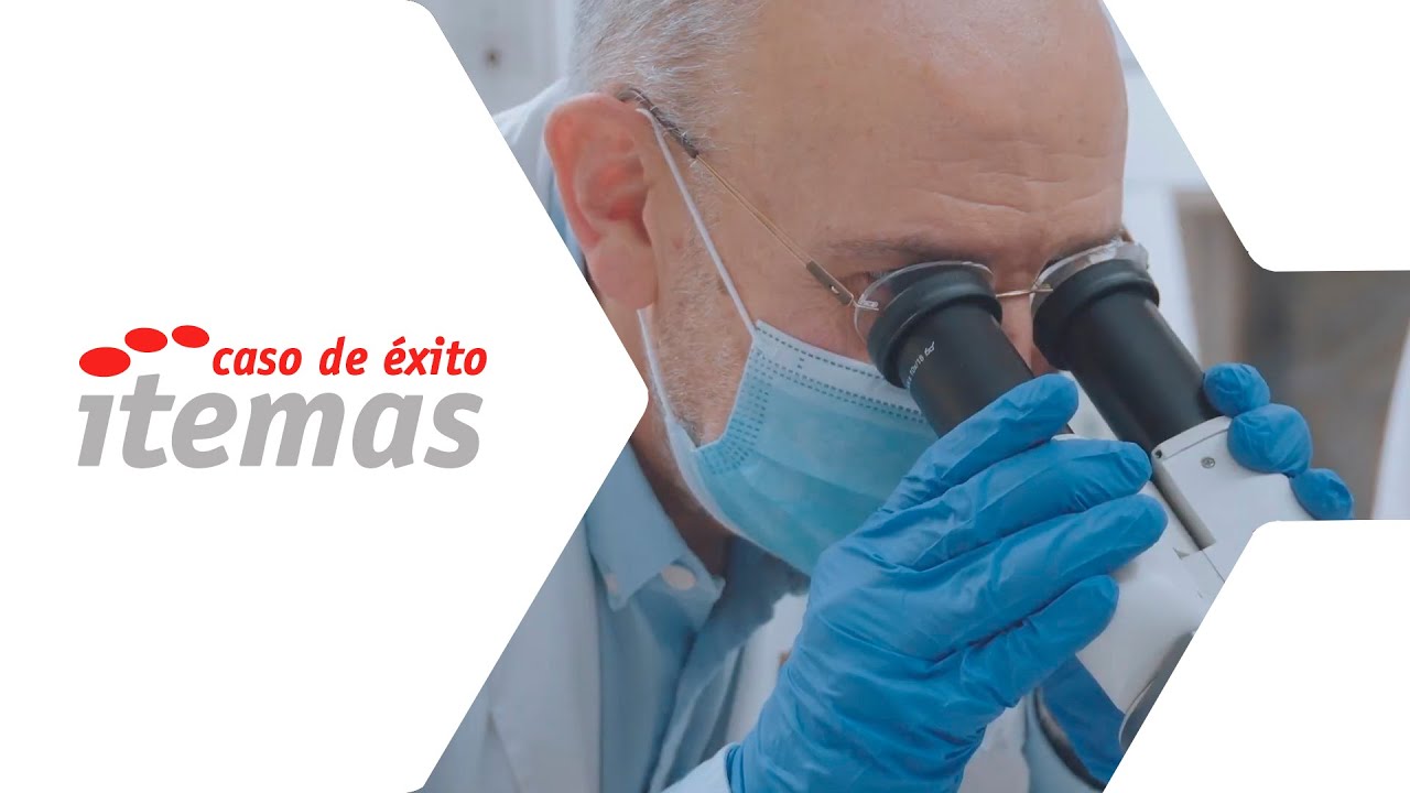 RemAb Therapeutics: un fármaco alternativo contra las infecciones ...