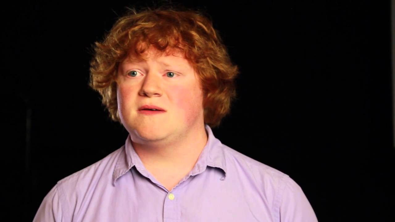 Andy Riddle, Stonehenge Audition, 9/28/2015 - YouTube