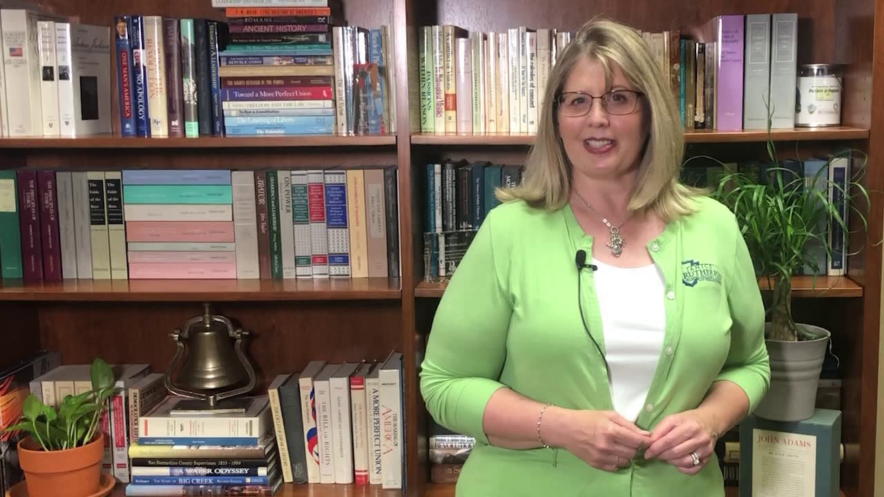 Honorary Chair Janice Rutherford Supervisor 2nd District San Bernardino ...