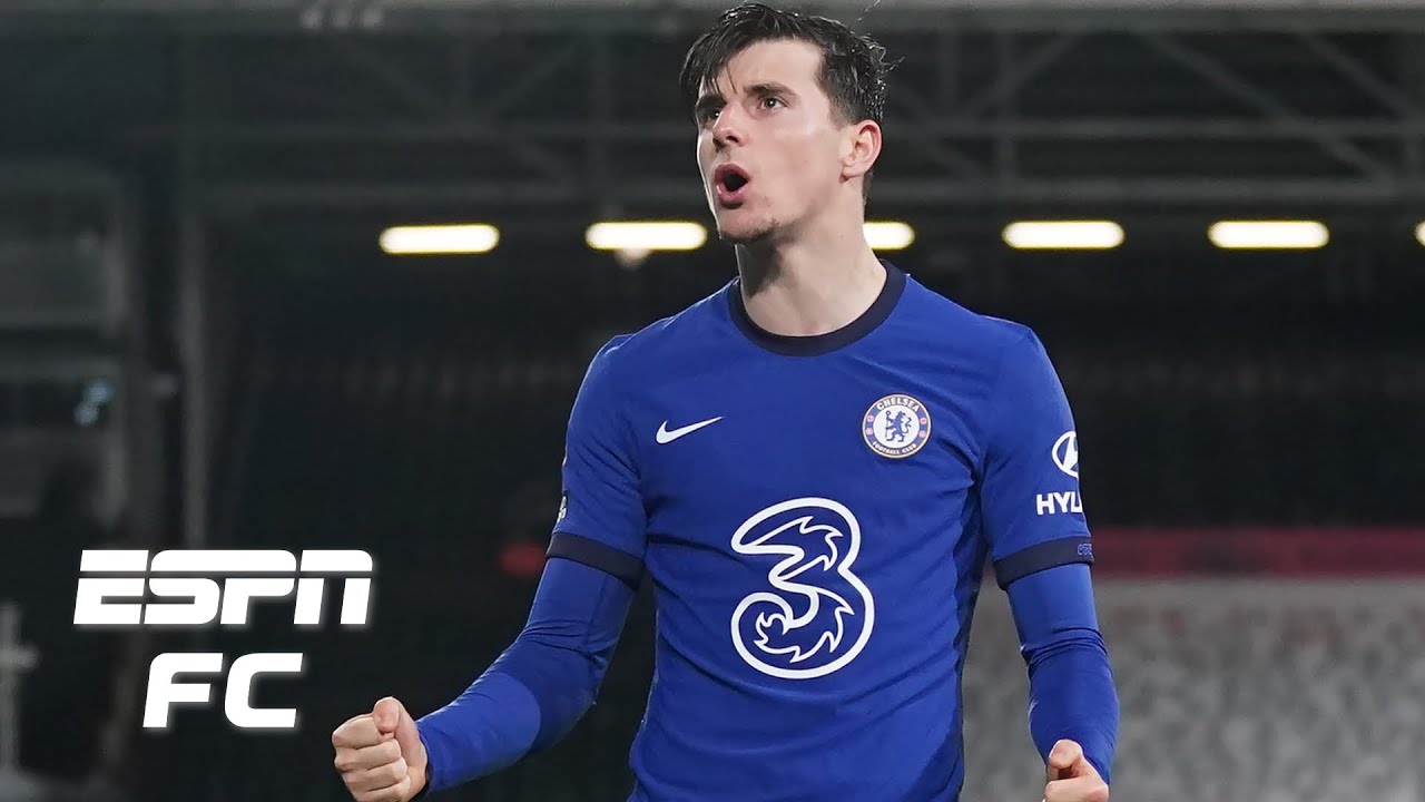 Chelsea LUCKY to beat Fulham after another confusing performance ...