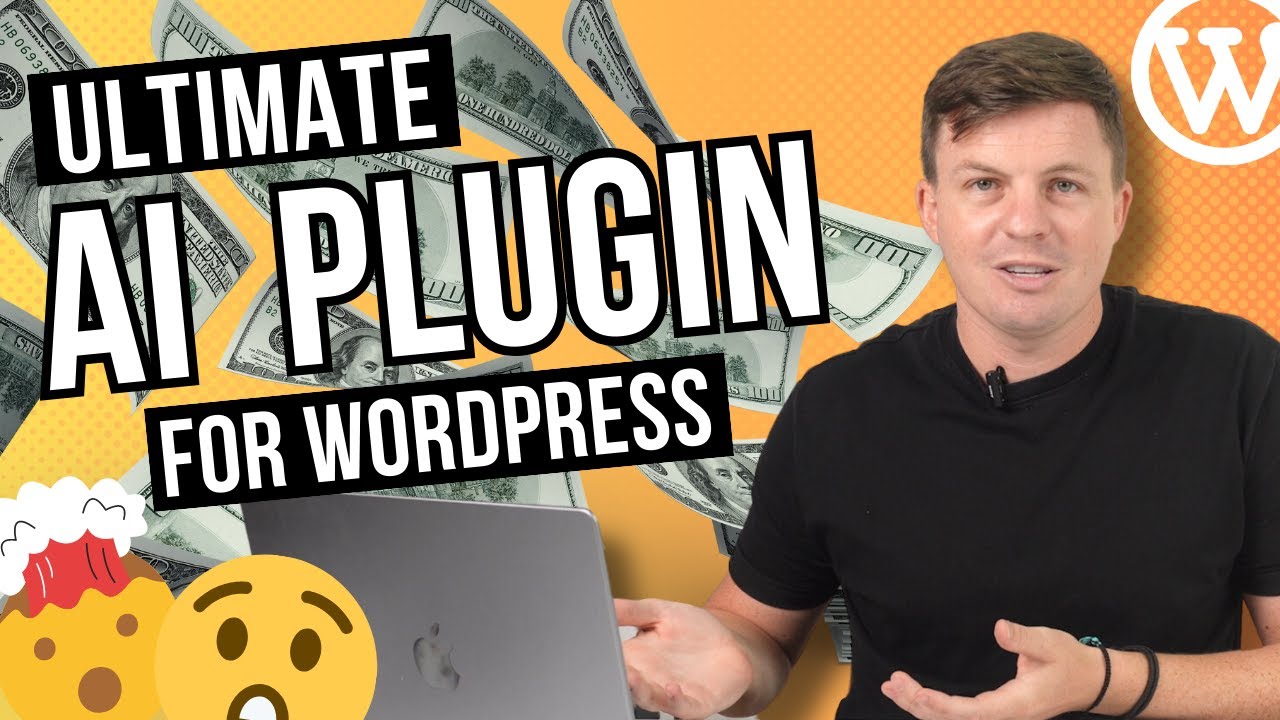 This AFFILIATE AI PLUGIN Changes Things. | Wordpress AI - YouTube