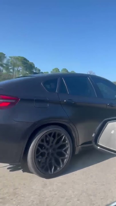 2012 Bmw x6m v8 twin turbo #automobile #cars #bmw - YouTube