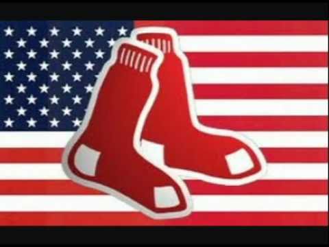 Red Sox Nation (Boston Red Sox theme song)- Woodz - YouTube