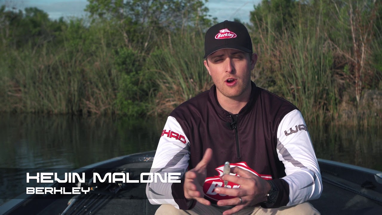 Berkley Topwaters HighJacker: Catch More Schooling Fish - YouTube