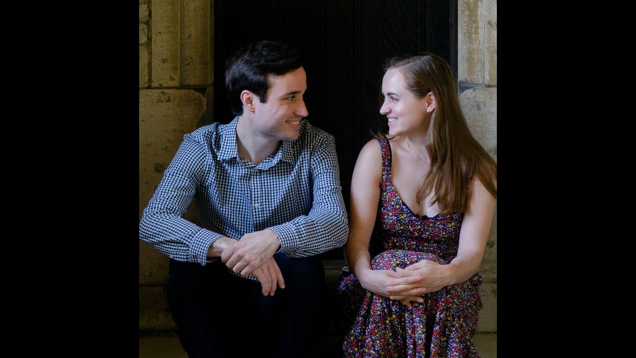 Best Wishes for Clare & Cullen - YouTube