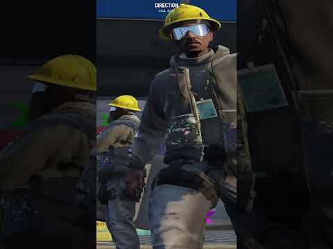 Byggemand bob Dansk FiveM - YouTube