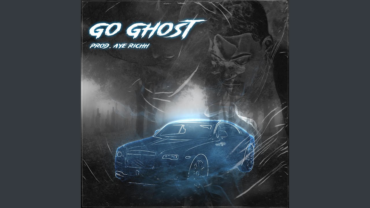 Go Ghost - YouTube