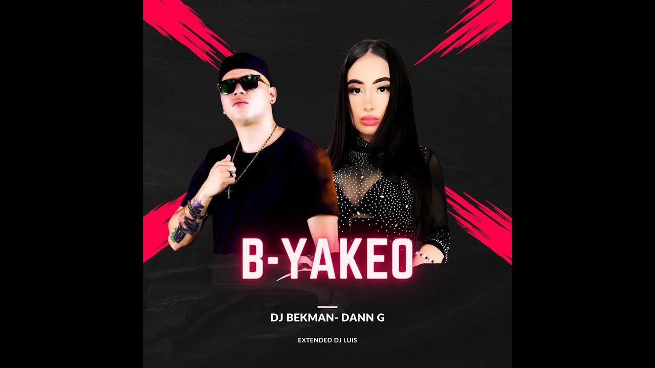 102 Bpm B Yakeo Dj Bekman Dann G Extended - YouTube