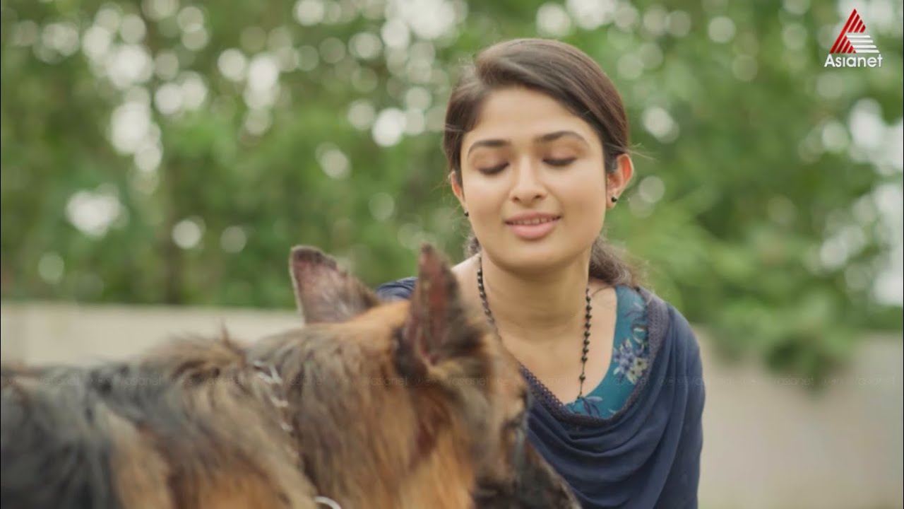 Mazha Thorum Munpe Promo || 15-07-2025 || Episode 09 || Asianet - YouTube