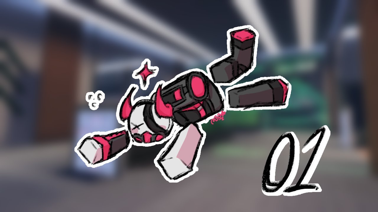 PHIGHTING 01 - subspace & rocket - YouTube