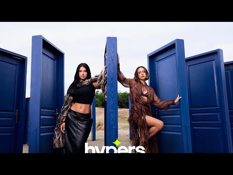 INAT - Zeynep Bastık X Dhurata Dora | Music Video