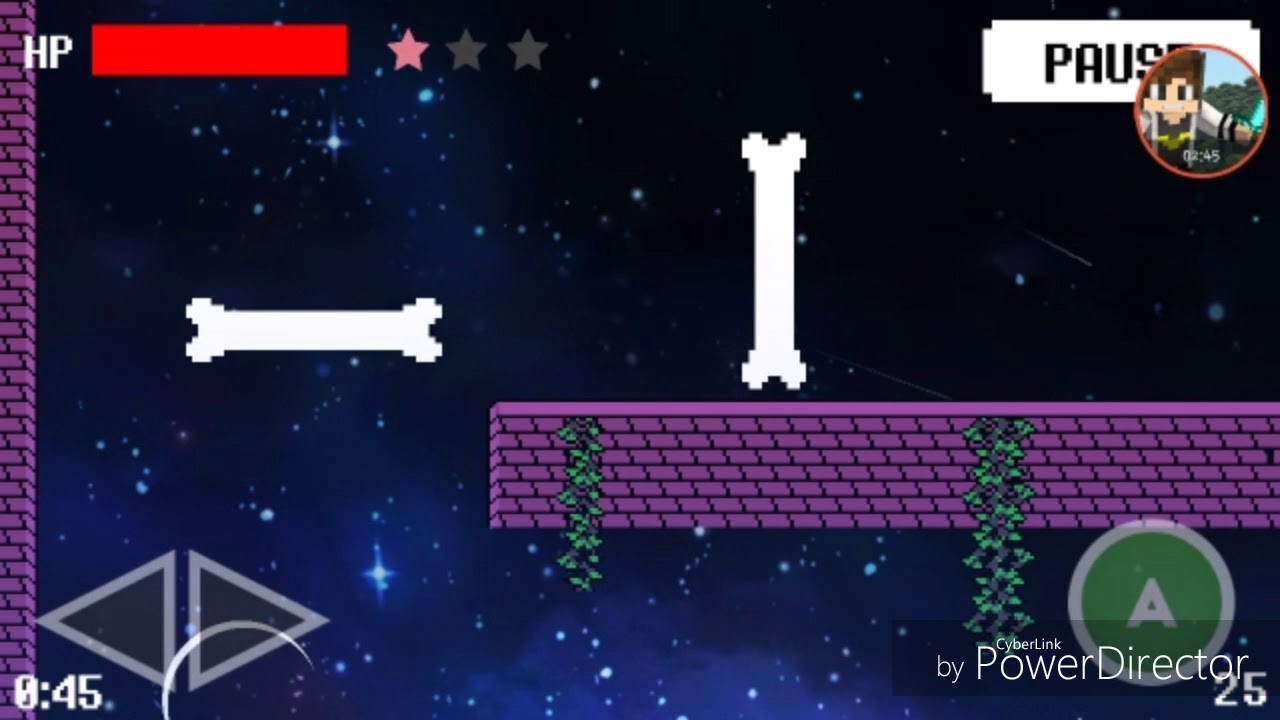 Super Frisk #1 Undertale in Super Mario? - YouTube