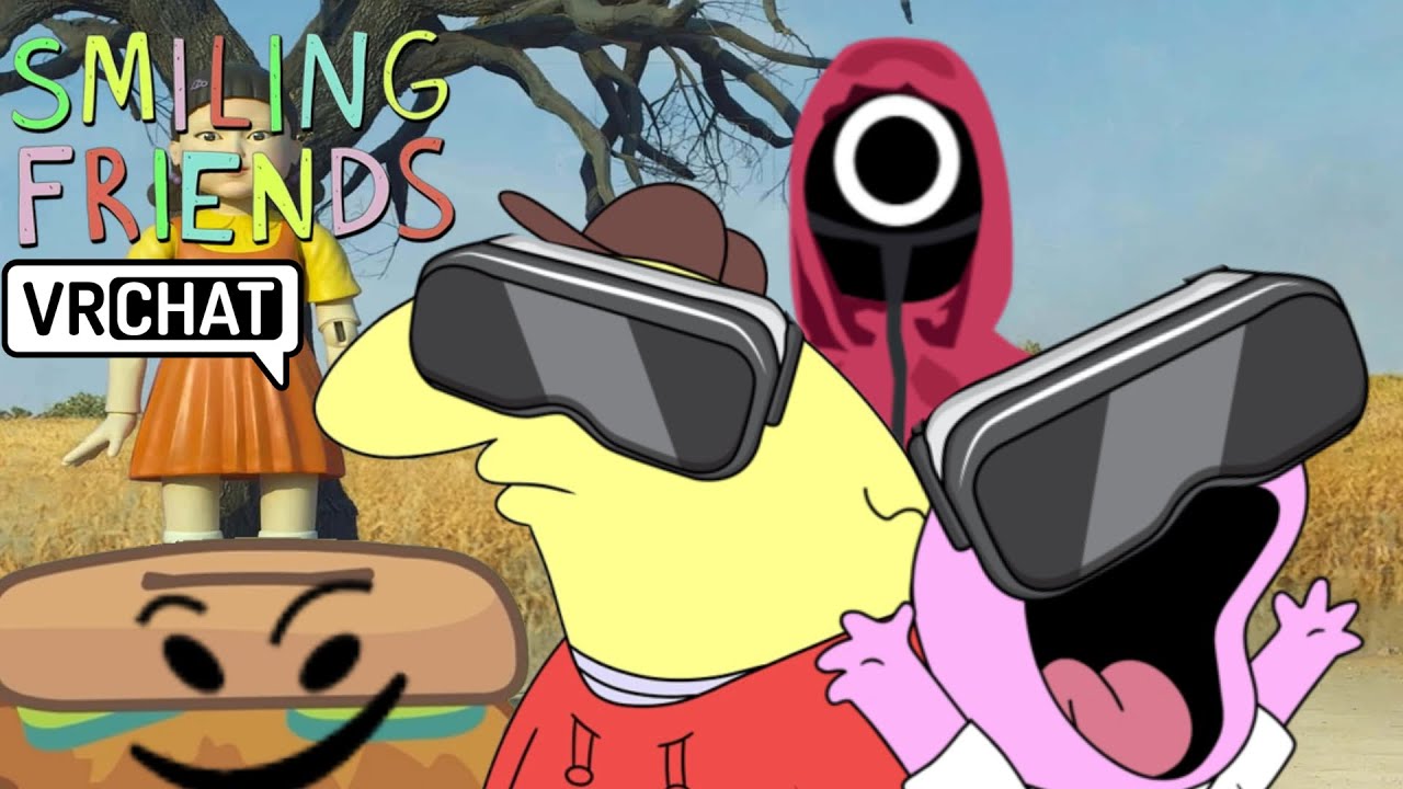 Smiling Games | SFVRC: Episode 2 - YouTube