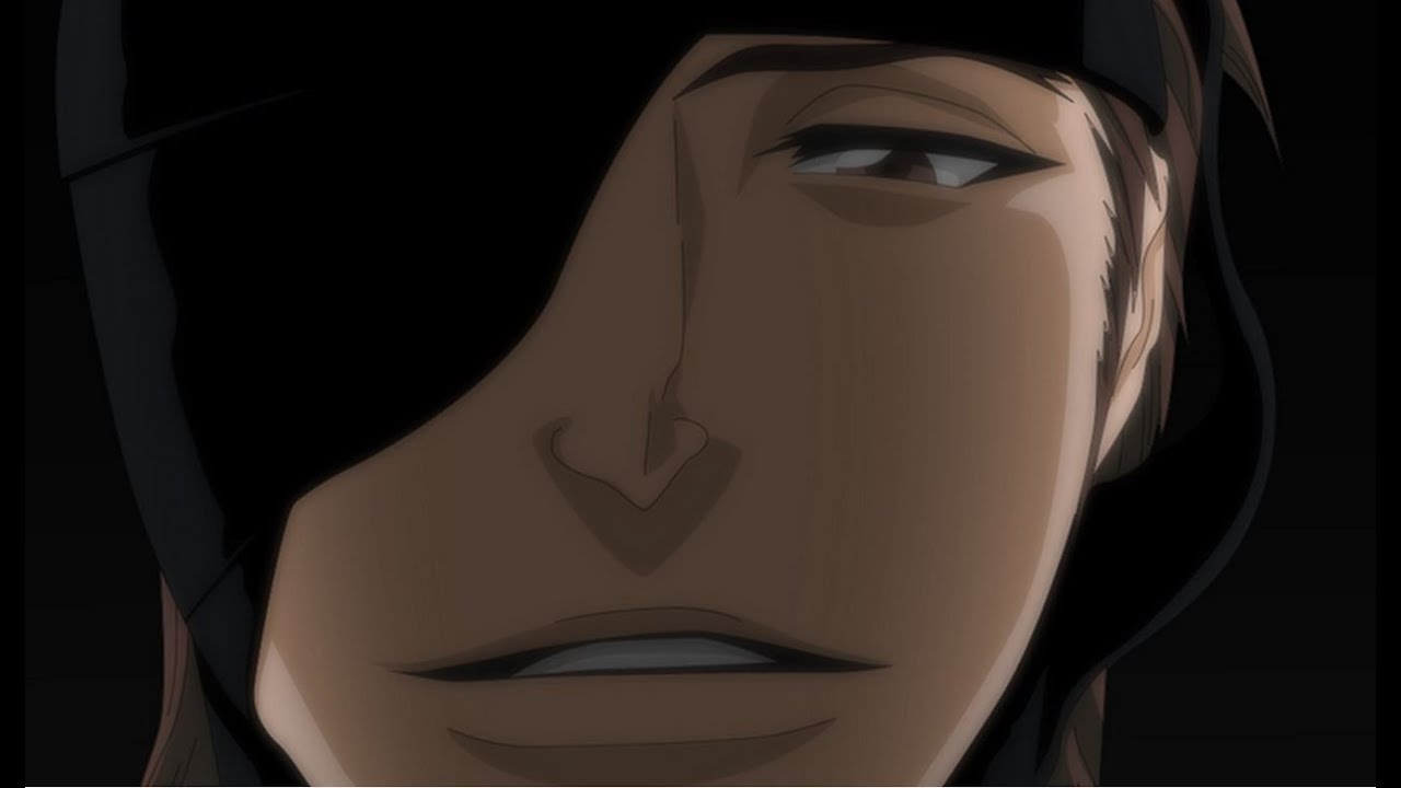 BLEACH CHAPTER 617 (AIZEN HAS BEEN RELEASED!?) - YouTube