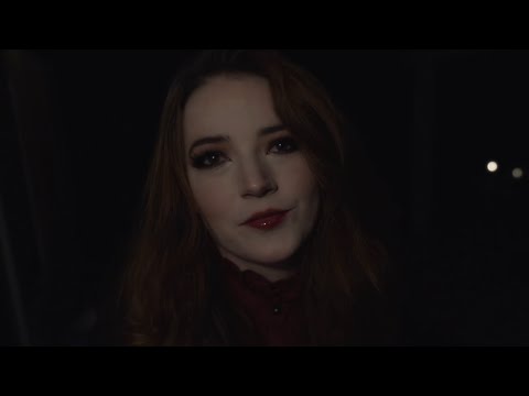 ASMR Stranger at the Station