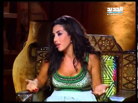 غنيلي ت غنيلك - حلقة الفنانة لورا خليل كاملة