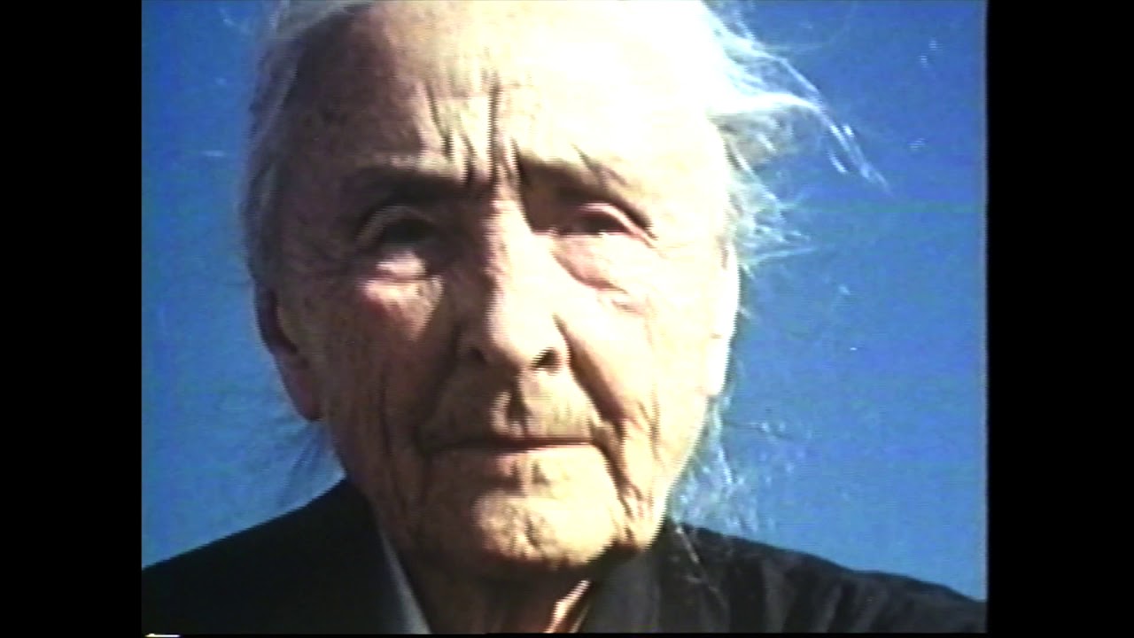 Georgia O'Keefe: Portrait of an Artist - YouTube