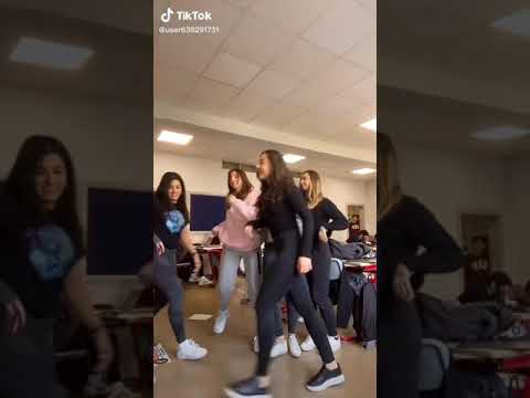 Yeni Türk Tiktok Dans videoları EN iyi derleme ! 🔥🔥🔥🔥