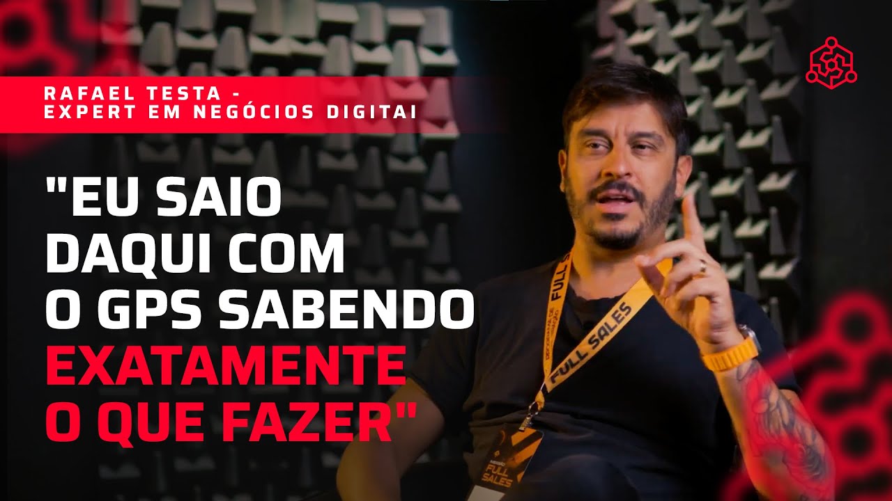 Esse acelerado conseguiu faturar R$200 MIL no início da aplicação l ...