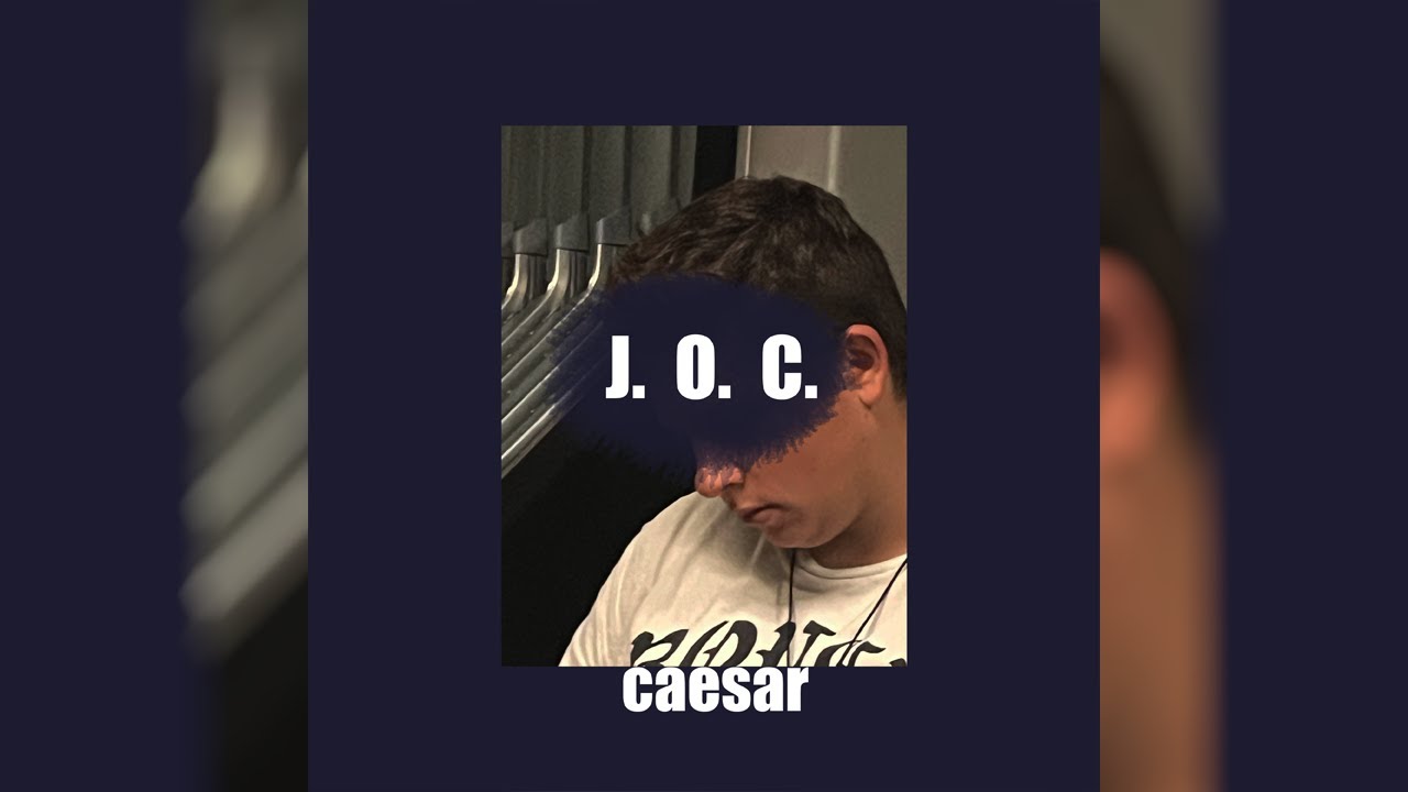 caesar-J.O.C. (prod. by soflowbeats) (official audio) - YouTube