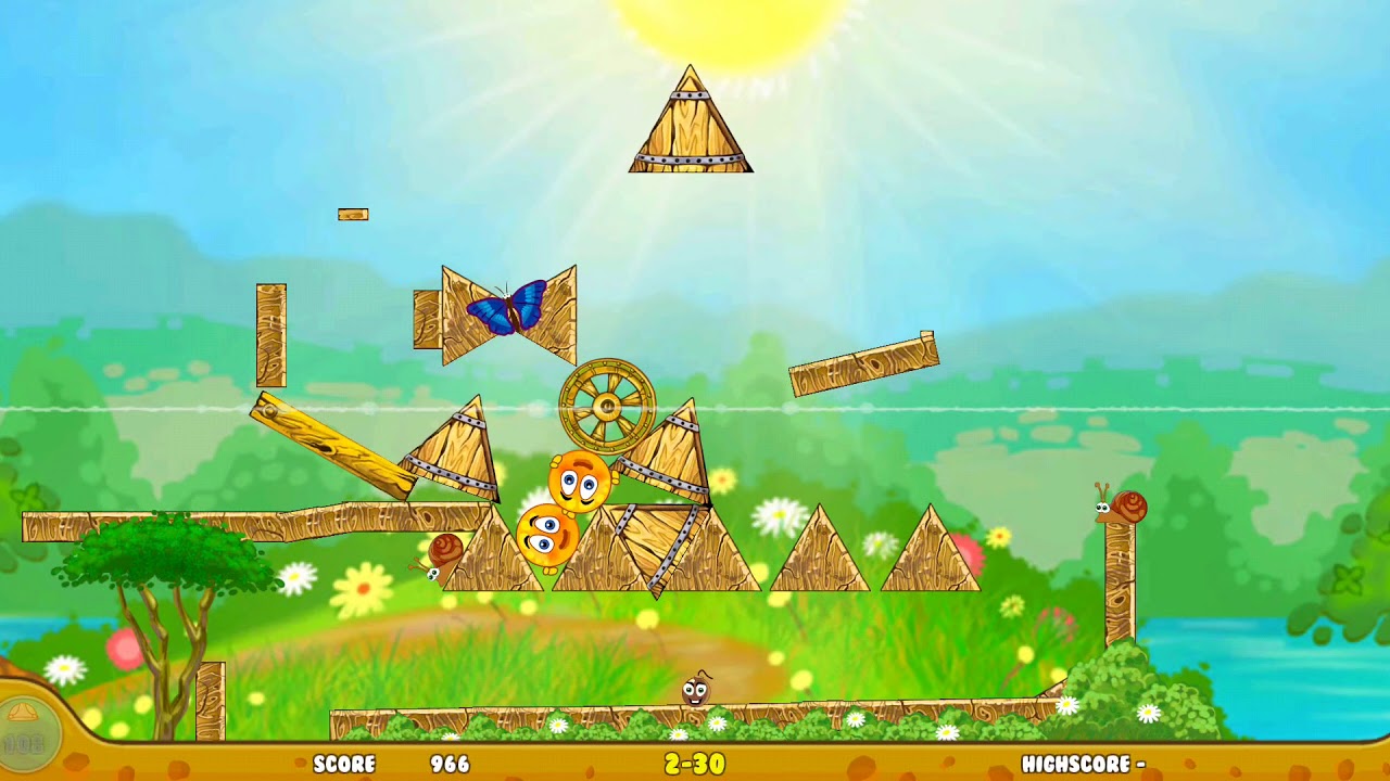 Let's Play - Cover Orange, Level 2-30 - YouTube