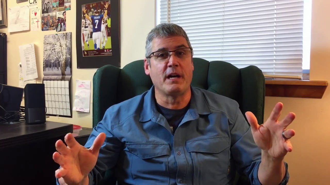 Mike Announcement Online - YouTube