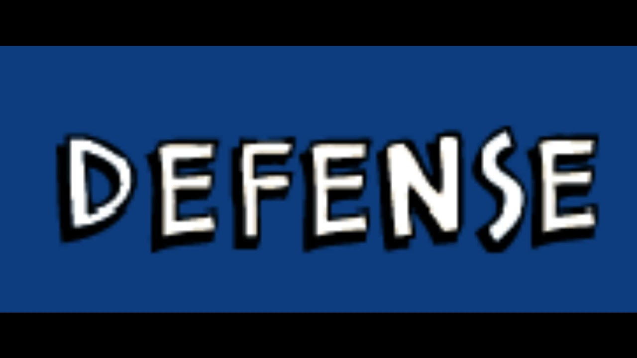 Self Made Defense Chant 'Run' - YouTube