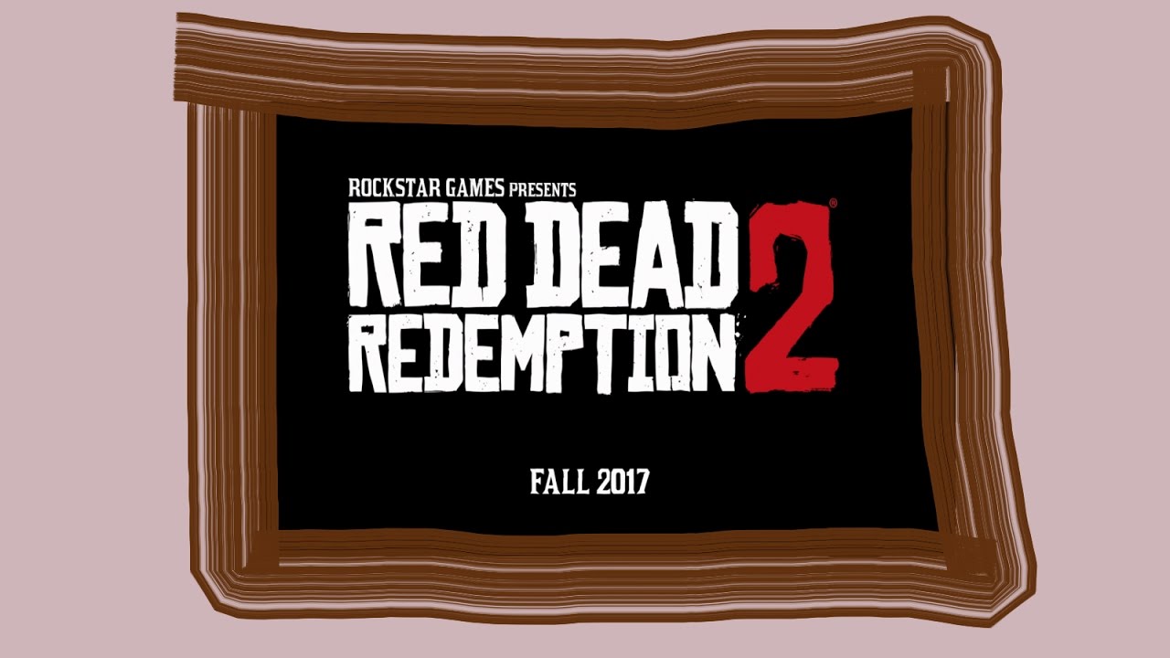 Red Dead 2 & Nintendo Switch discussion! - YouTube